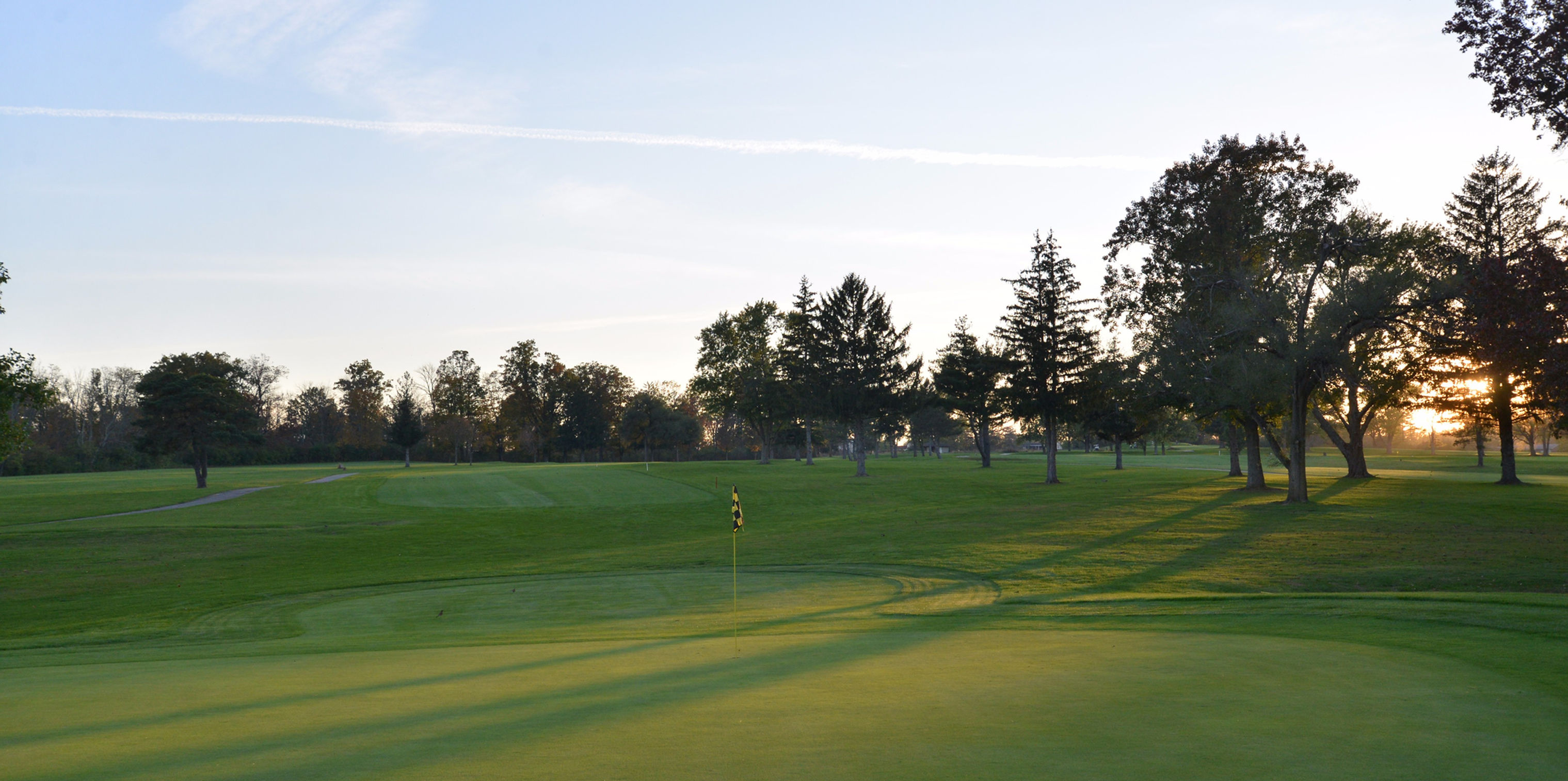 Photos - Twin Run Municipal Golf Course